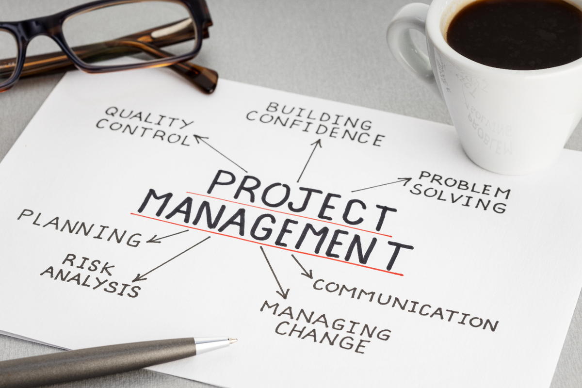 Mastering Success Through Effective Project Management Strategies - I-Developer